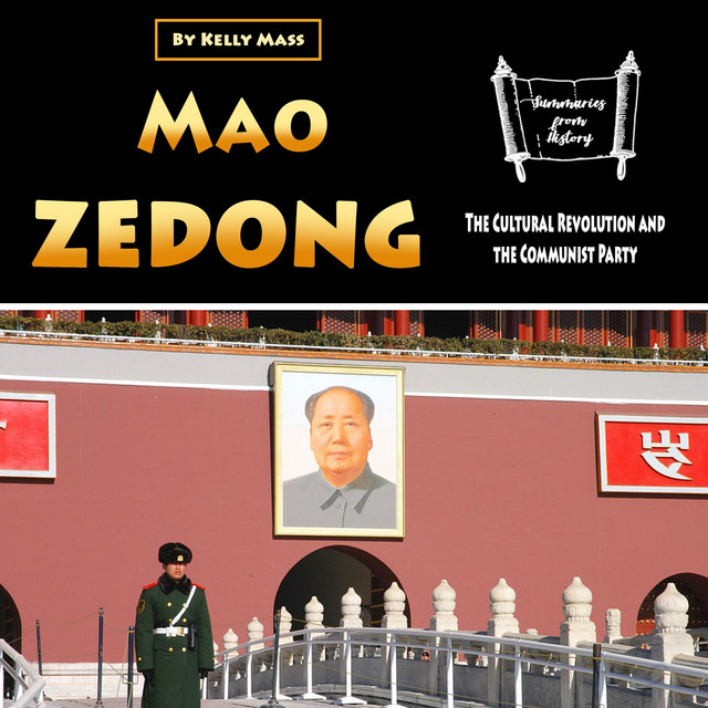 Mao Zedong: The Cultural Revolution and the Communist Party | Audiobook ...