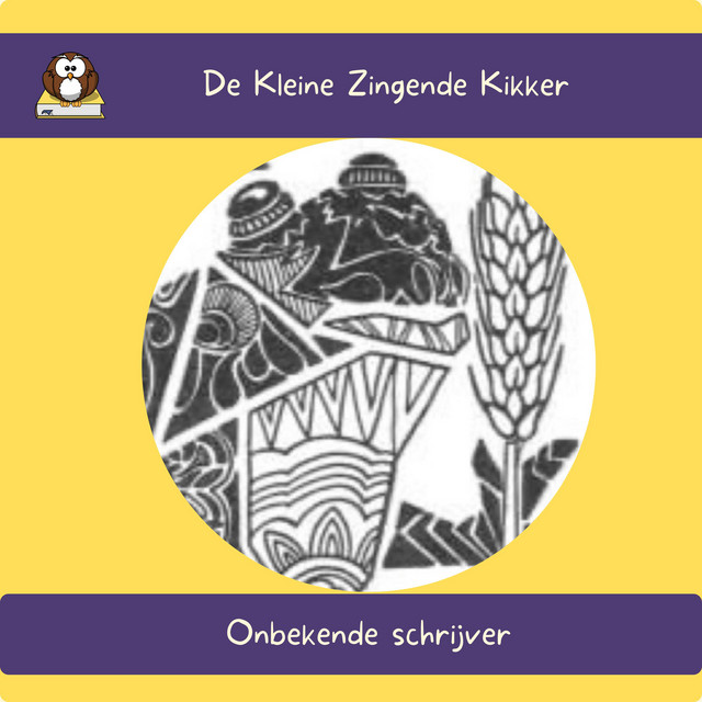 De Kleine Zingende Kikker | Audiobook on Spotify