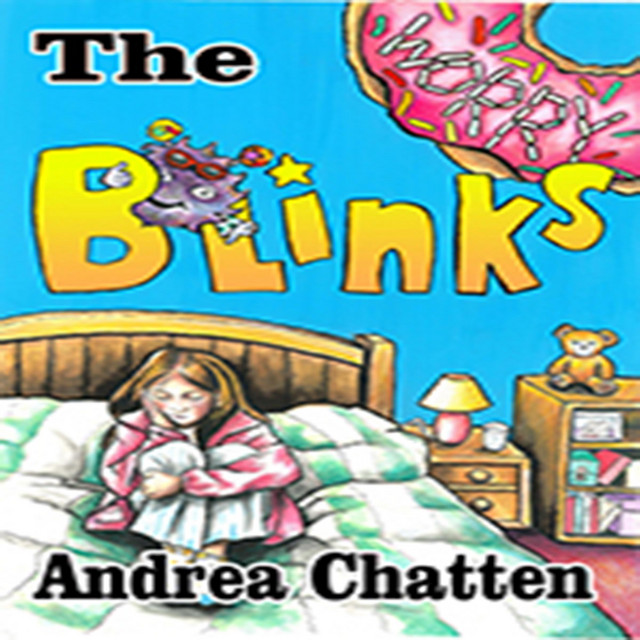 The Blinks: Worry | Audiobook on Spotify
