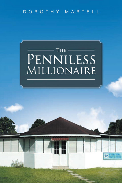 The Penniless Millionaire | Audiobook on Spotify