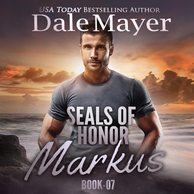 SEALs of Honor: Markus: Book 7: SEALs of Honor | Audiobook on Spotify