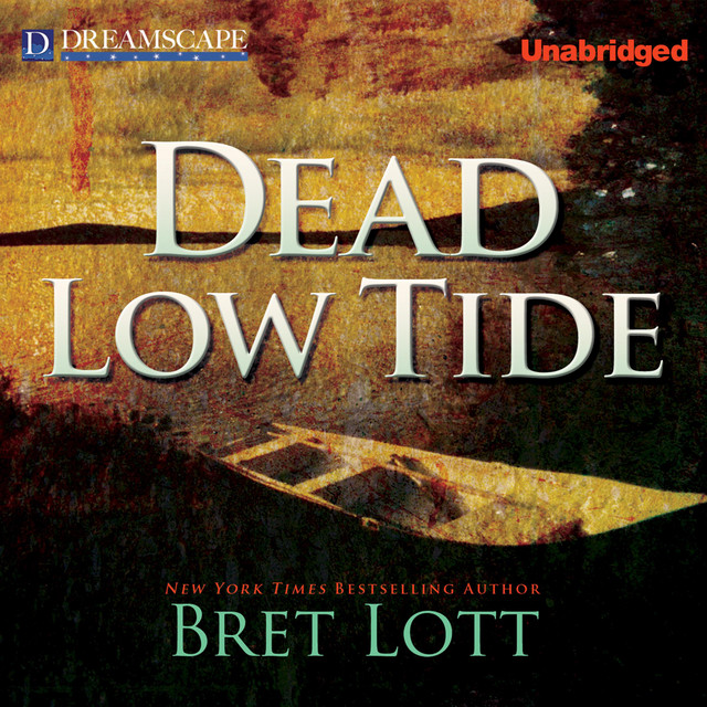 Dead Low Tide | Audiobook on Spotify