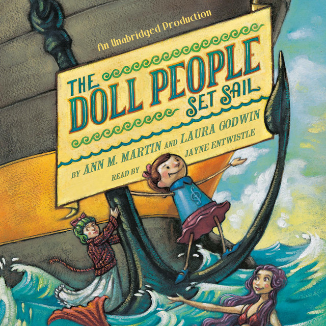 The Doll People Set Sail | Audiobook on Spotify
