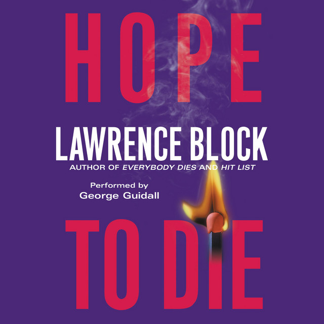 Hope to Die | Audiobook on Spotify