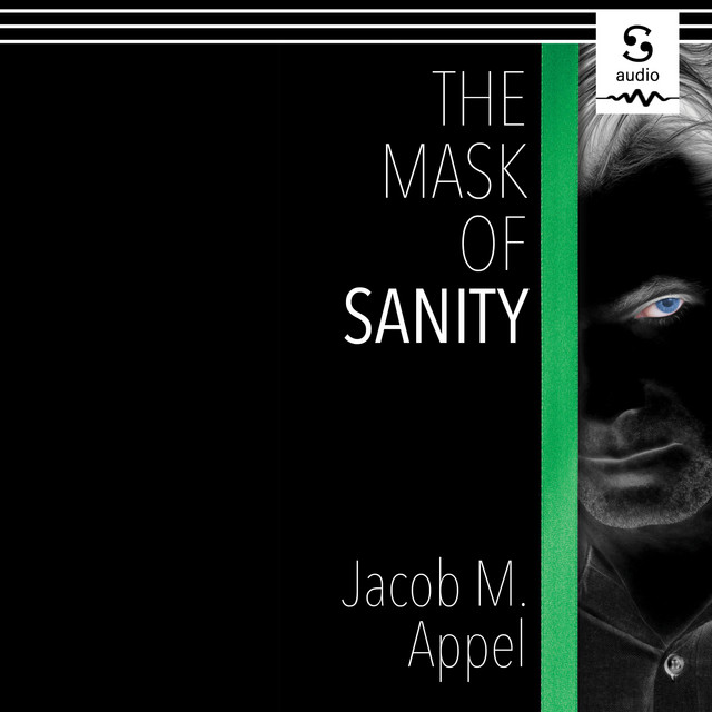 The Mask of Sanity | Audiobook on Spotify