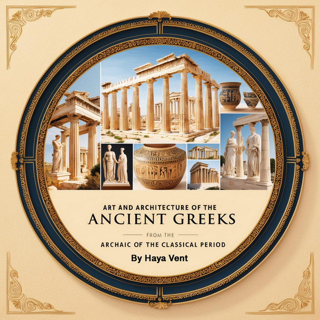 Art and Architecture of the Ancient Greeks: Archaic and Classical ...