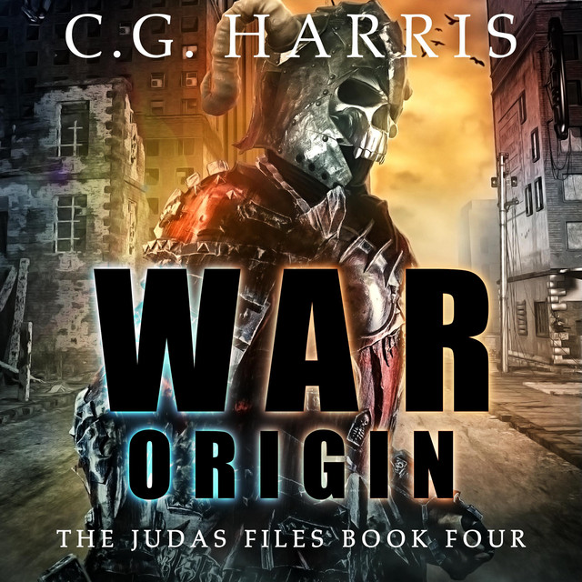 War Origin | Audiobook on Spotify