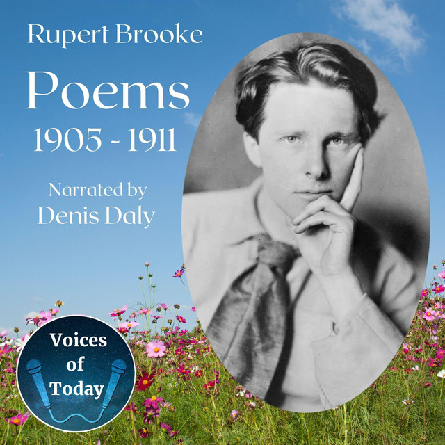 Poems - 1905-1911 | Audiobook on Spotify