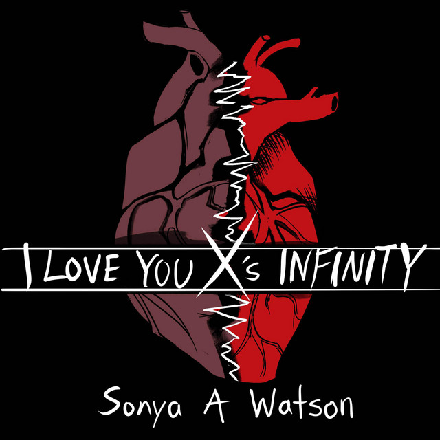 I Love You Xs Infinity | Audiobook on Spotify