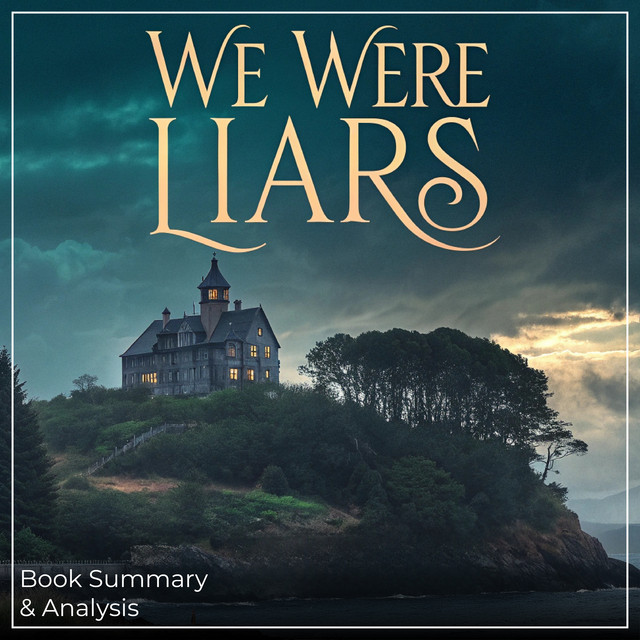 We Were Liars: Book Summary & Analysis | Audiobook on Spotify