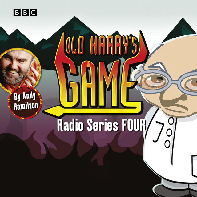 Old Harry's Game: Radio Series 4 | Audiobook on Spotify