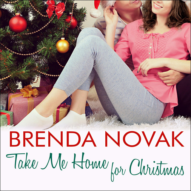 Take Me Home for Christmas | Audiobook on Spotify