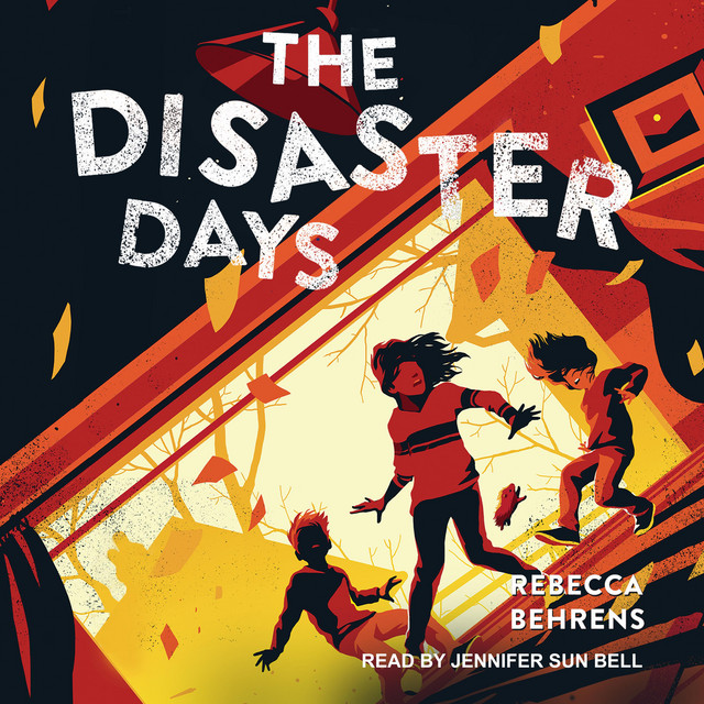 The Disaster Days | Audiobook on Spotify