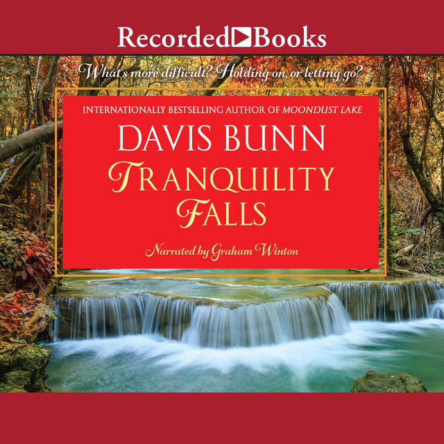 Tranquility Falls | Audiobook on Spotify
