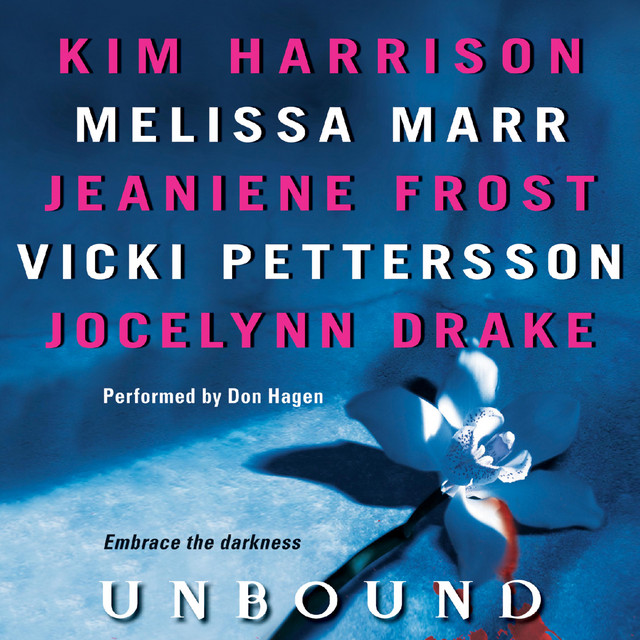 Unbound | Audiobook on Spotify