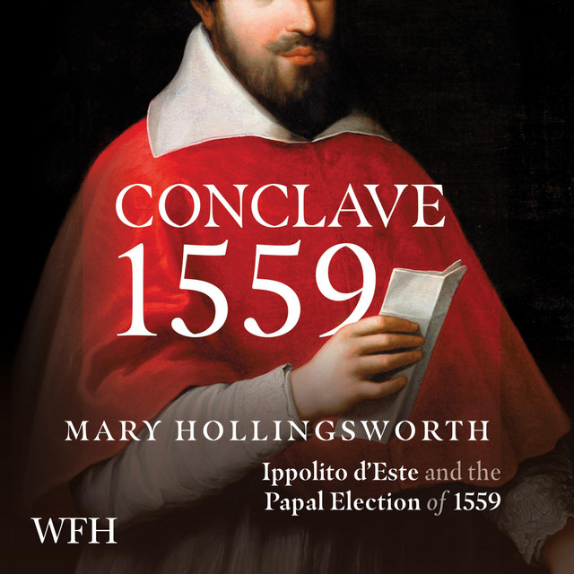 Conclave 1559 | Audiobook on Spotify