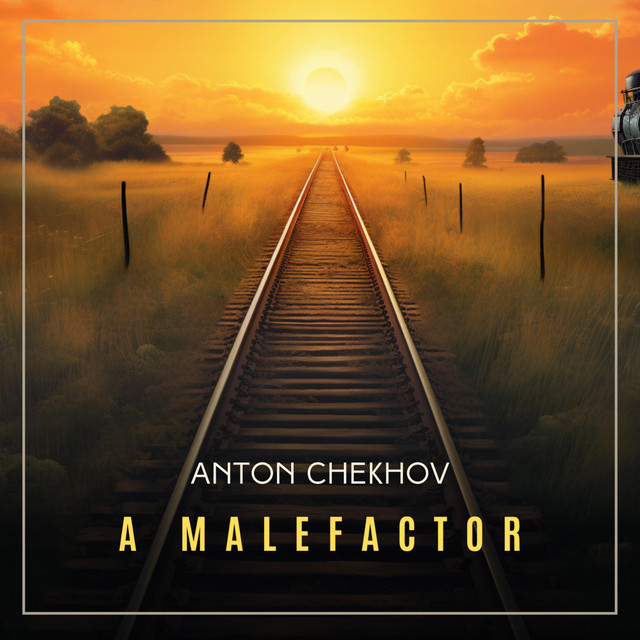A Malefactor | Audiobook on Spotify