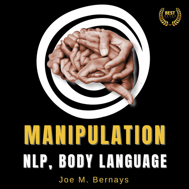 Manipulation, NLP, Body Language: Dark Psychology Bible to Learn ...
