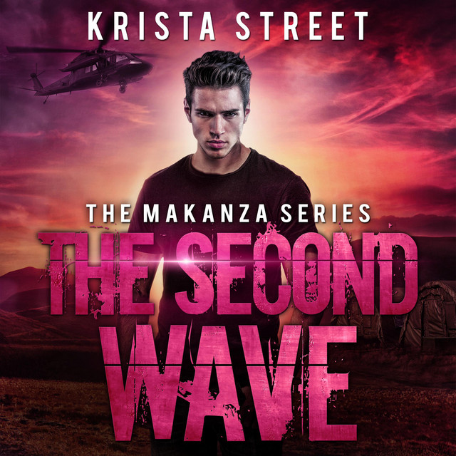 The Second Wave | Audiobook on Spotify