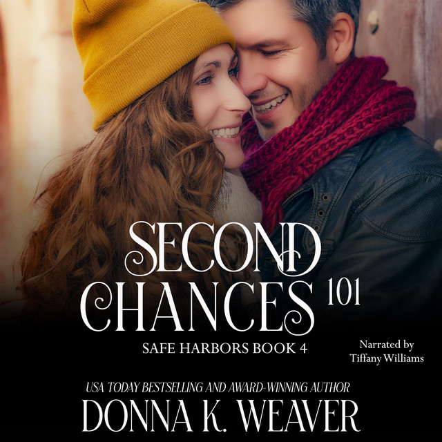 Second Chances 101 | Audiobook on Spotify