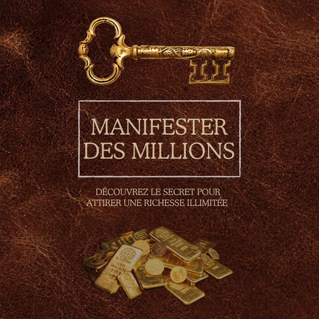Manifester des millions: Découvrez le secret pour attirer une richesse ...