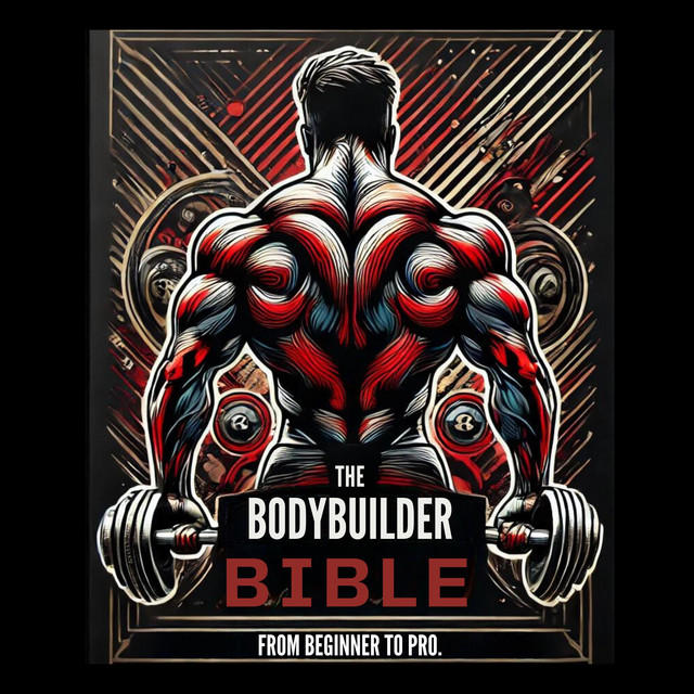 The Bodybuilder's Bible: From Beginner to Pro | Audiobook on Spotify