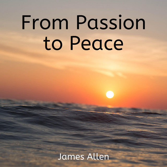 From Passion to Peace | Audiobook on Spotify
