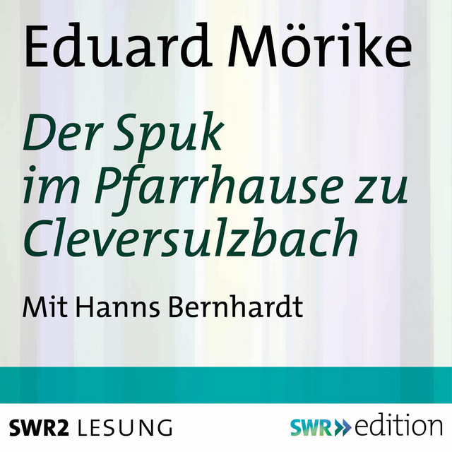 Der Spuk im Pfarrhause zu Cleversulzbach | Audiobook on Spotify