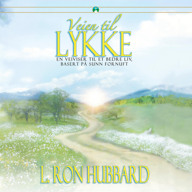 Veien Til Lykke | Audiobook on Spotify
