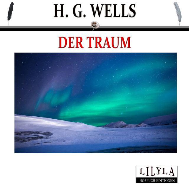 Der Traum | Audiobook on Spotify