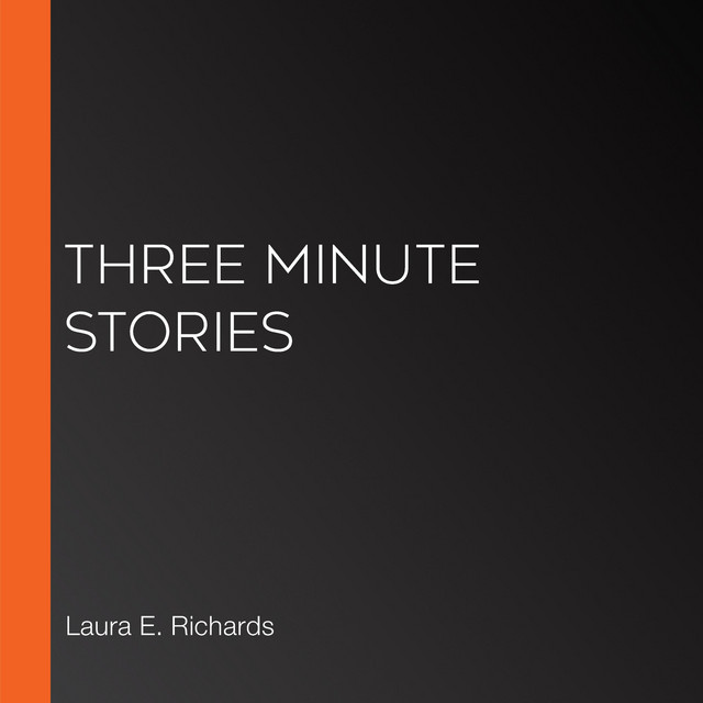 Three Minute Stories | Audiobook on Spotify