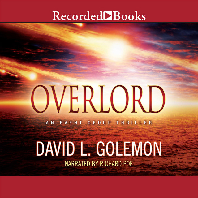 Overlord | Audiobook on Spotify