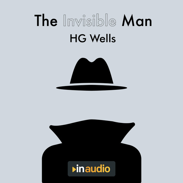 The Invisible Man | Audiobook on Spotify
