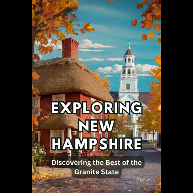 Exploring New Hampshire: Discovering the Best of the Granite State ...