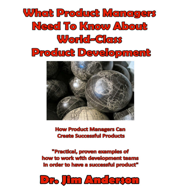 What Product Managers Need to Know About World-Class Product ...