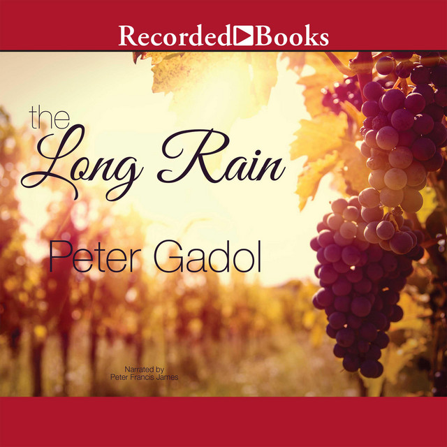 The Long Rain | Audiobook on Spotify