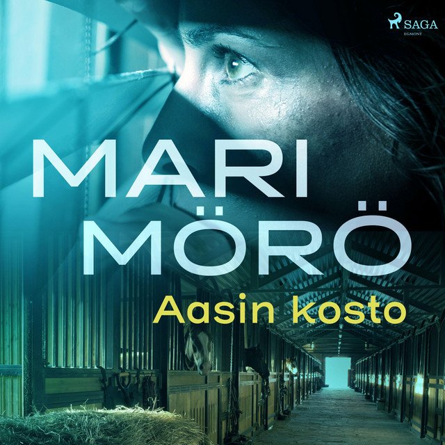 Aasin Kosto Audiobook On Spotify