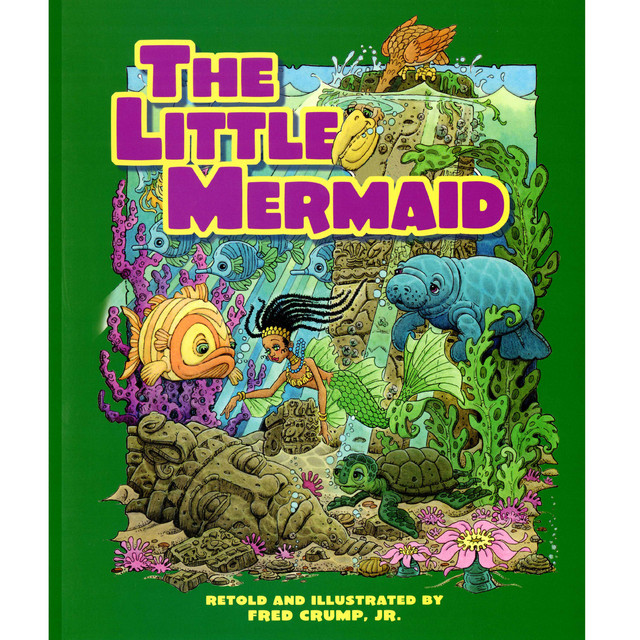 The Little Mermaid | Audiobook on Spotify