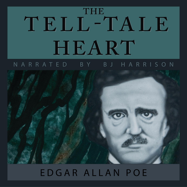 The Tell-Tale Heart | Audiobook on Spotify