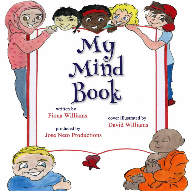 My Mind Book | Audiobook on Spotify
