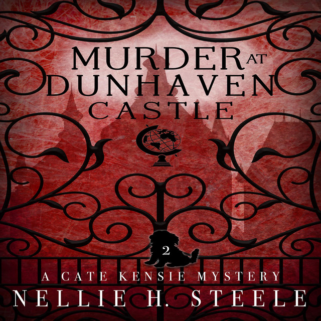 Murder at Dunhaven Castle: A Cate Kensie Mystery | Audiobook on Spotify