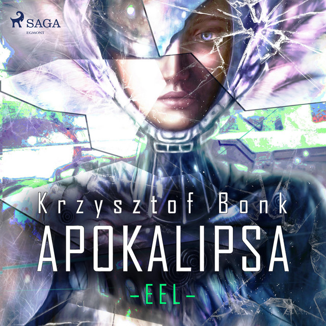 EEL II Apokalipsa | Audiobook on Spotify