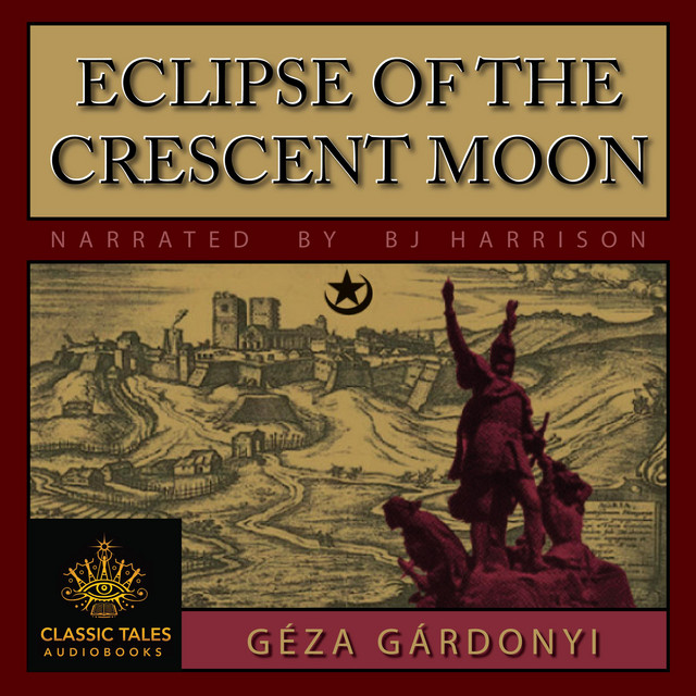 Eclipse of the Crescent Moon | Audiobook on Spotify