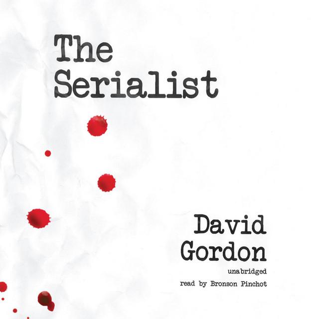 The Serialist | Audiobook on Spotify