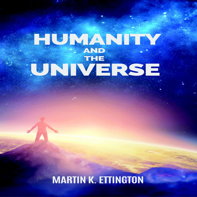 Humanity and the Universe | Audiobook on Spotify