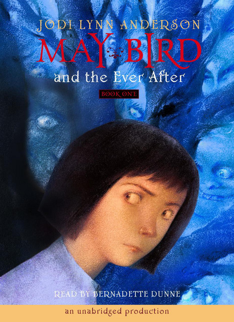 May Bird and the Ever After | Audiobook on Spotify