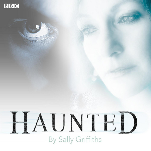 Haunted | Audiobook on Spotify