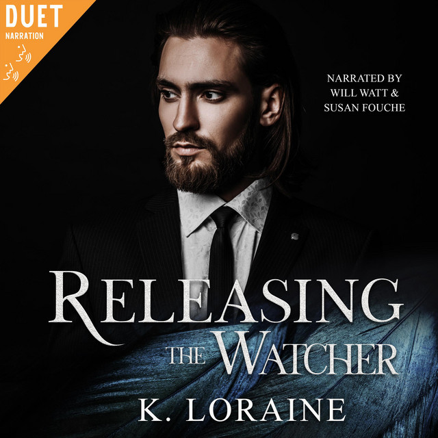 Releasing the Watcher | Audiobook on Spotify