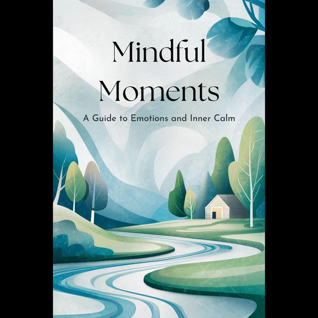 Mindful Moments: A Guide to Emotions and Inner Calm | Audiobook on Spotify