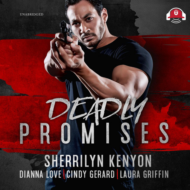 Deadly Promises | Audiobook on Spotify